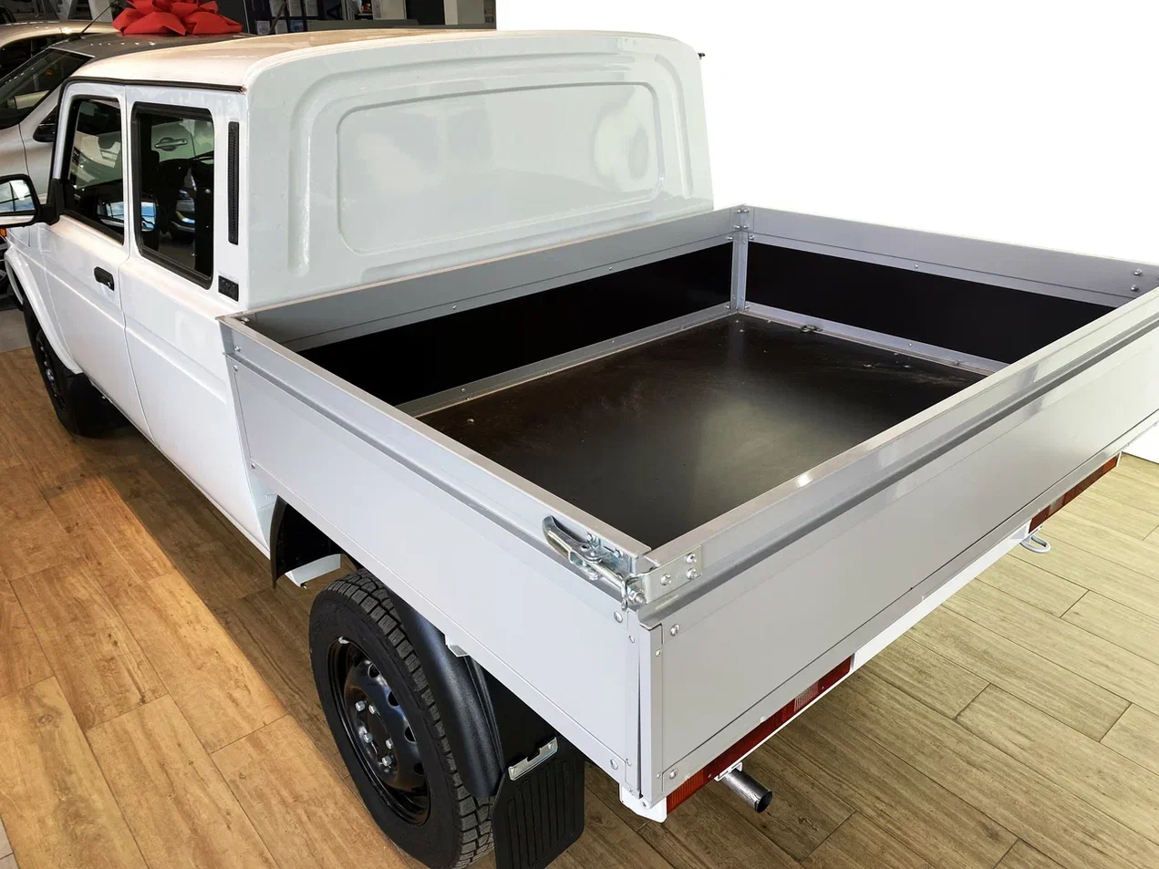 Машины в наличии